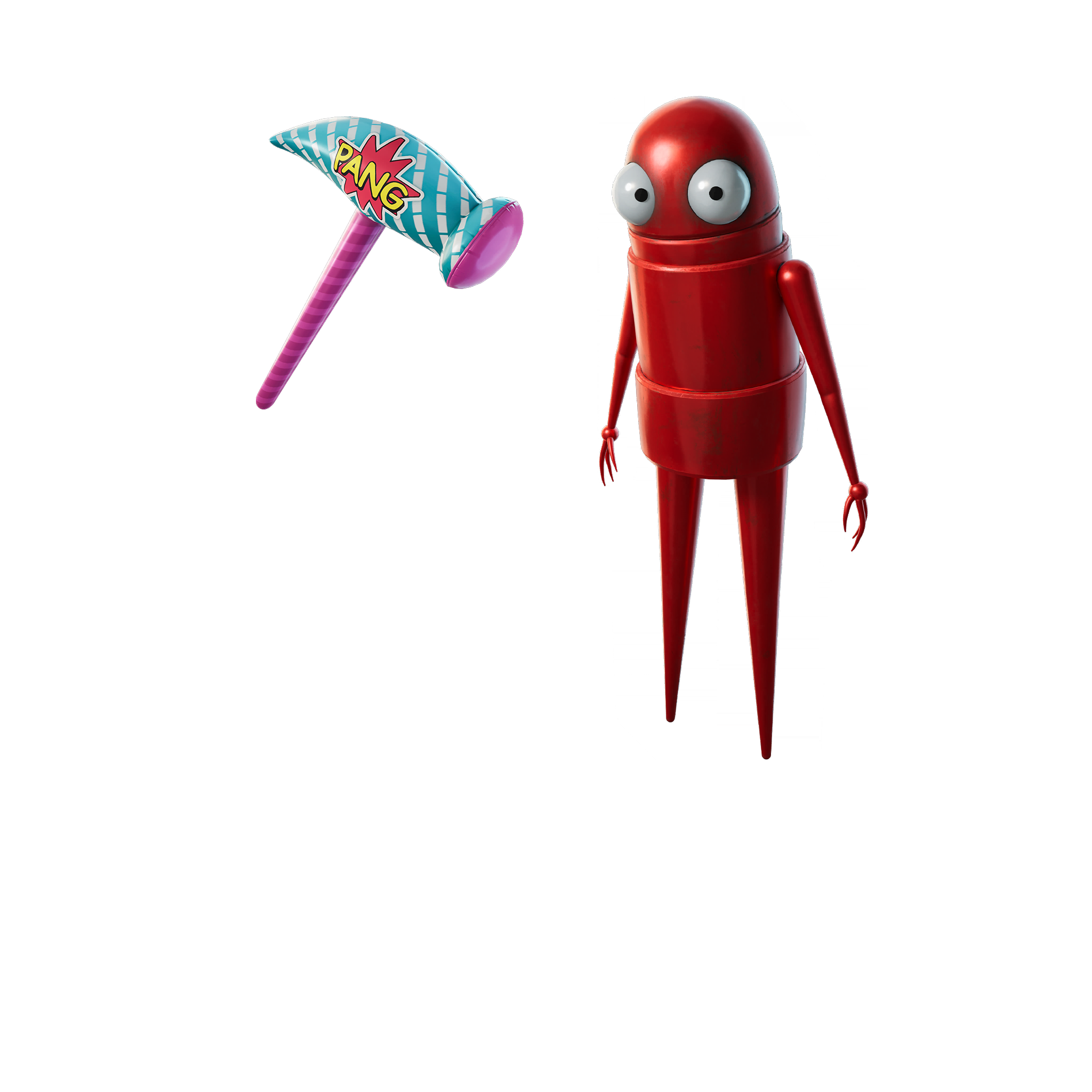 R.E.P.O. Bundle - Fortnite Bundle - Fortnite.GG