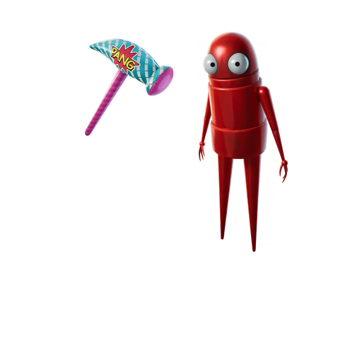 R.E.P.O. Bundle - Fortnite Bundle - Fortnite.GG
