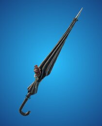 Wednesday Addams - Fortnite Skin - Fortnite.GG