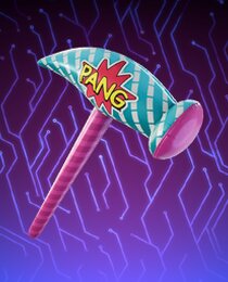 Semibot - Fortnite Skin - Fortnite.GG