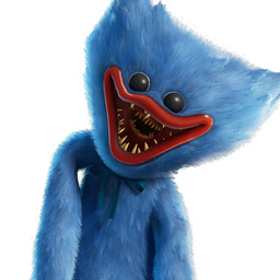 Huggy Wuggy - Fortnite Skin - Fortnite.GG