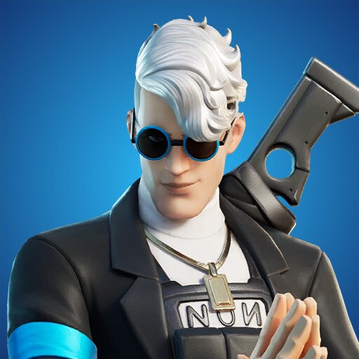 Sig - Fortnite Skin - Fortnite.GG