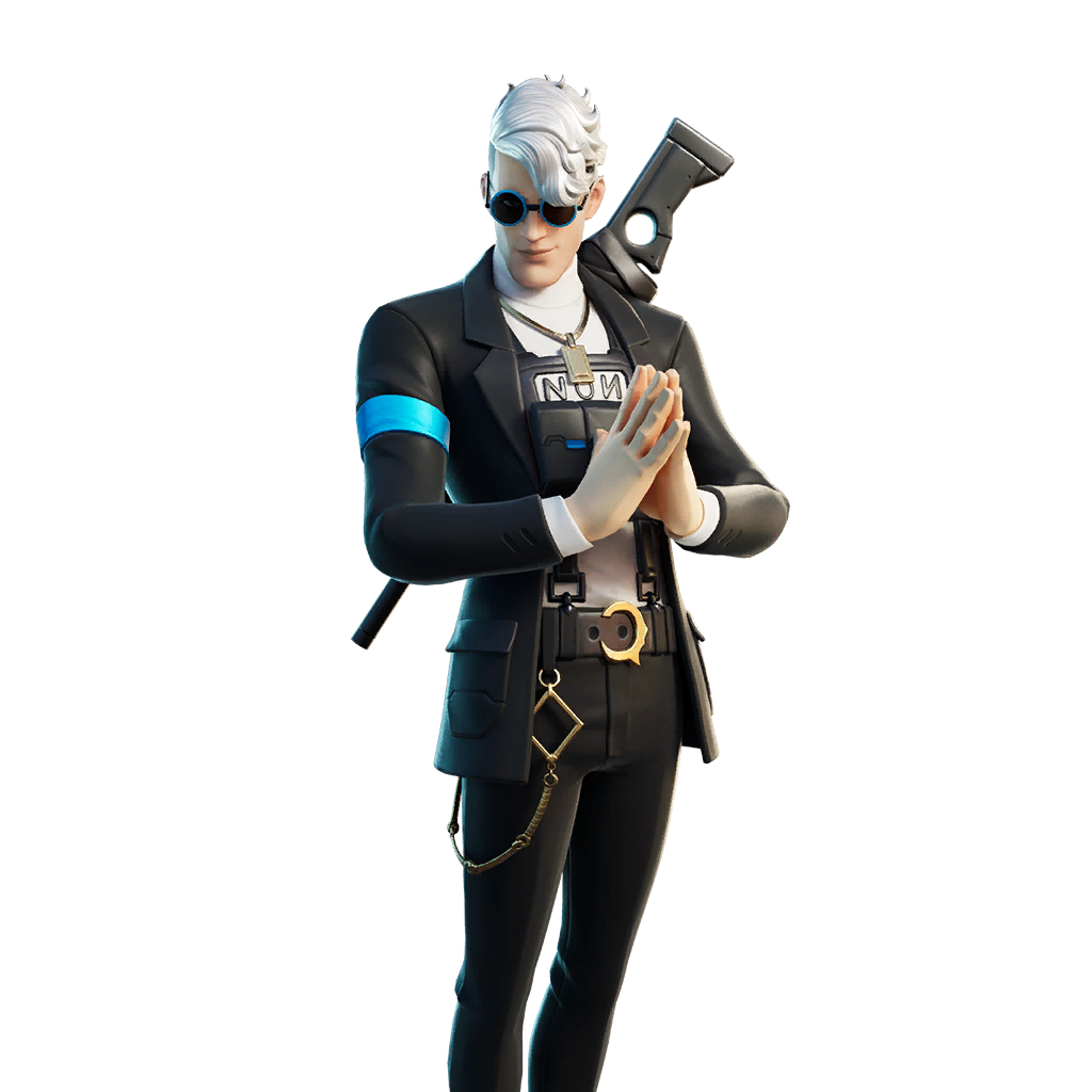 Sig - Fortnite Skin - Fortnite.GG