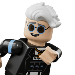 Sig - Fortnite Skin - Fortnite.GG