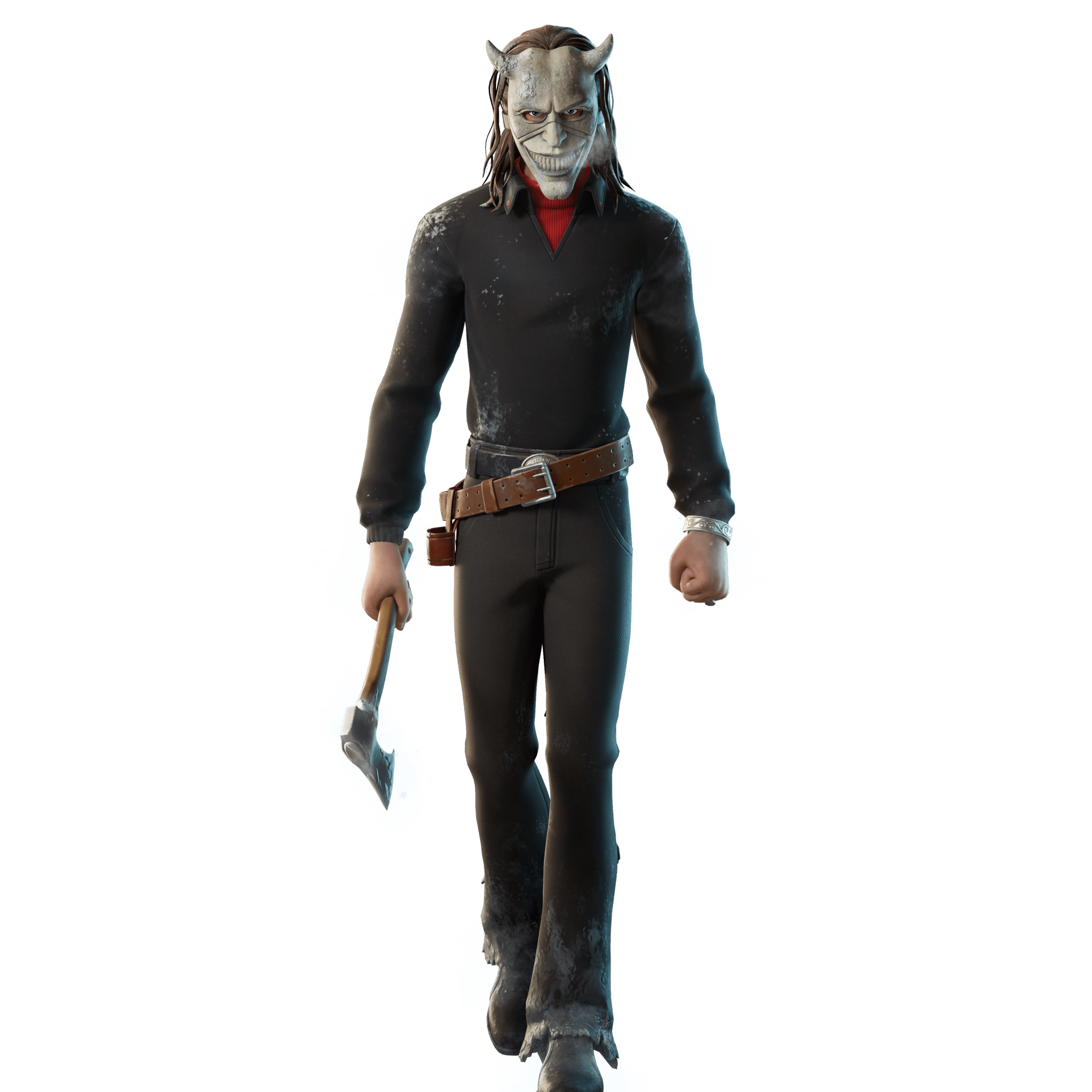 The Grabber - Fortnite Skin - Fortnite.GG