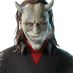 The Grabber - Fortnite Skin - Fortnite.GG