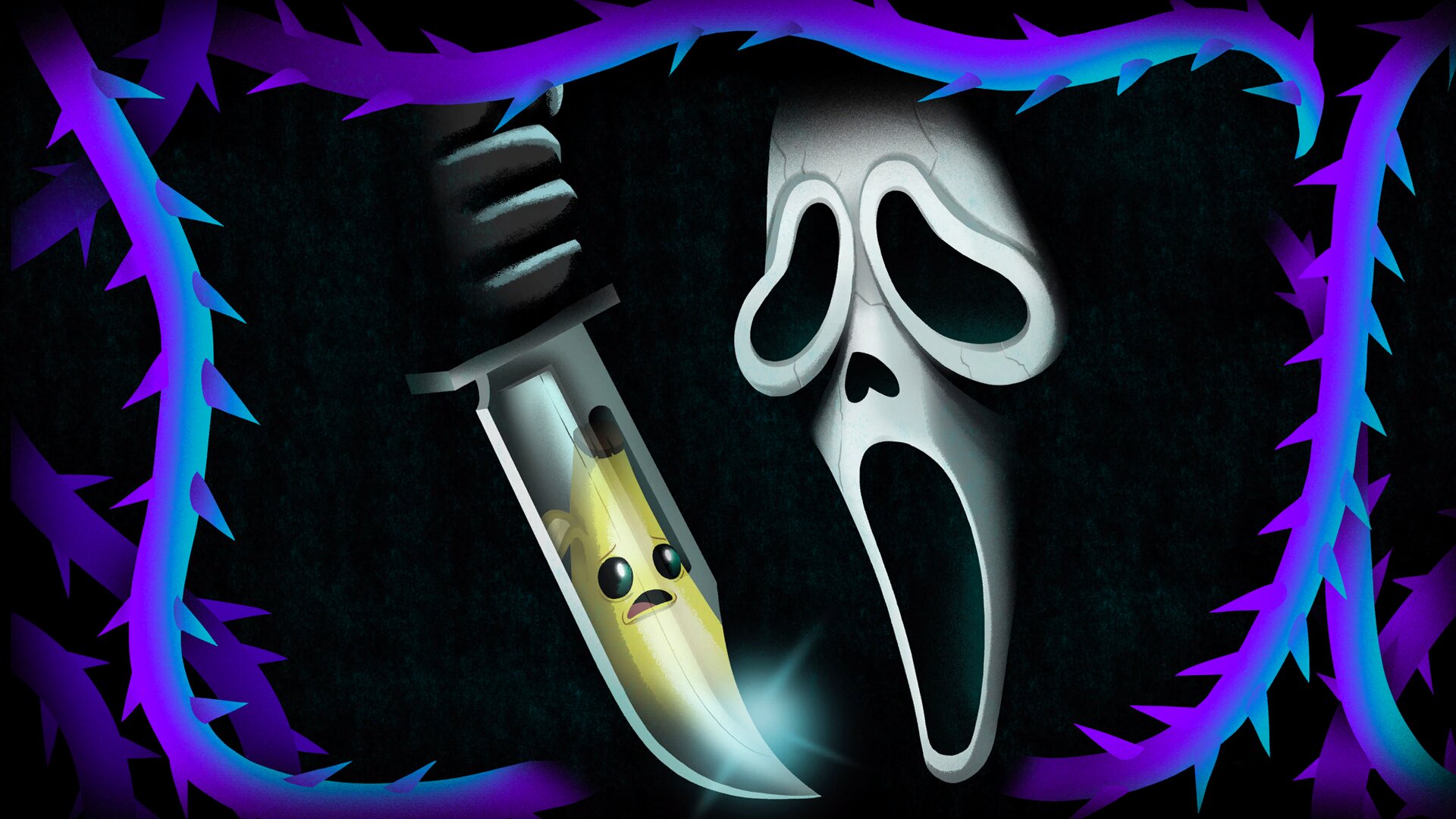 Nana Nitemare - Fortnite Loading Screen - Fortnite.GG