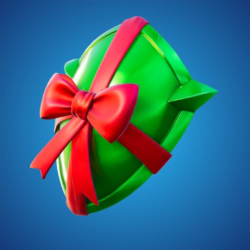 Shield Surprise - Fortnite Backpack - Fortnite.GG