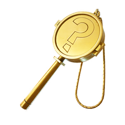 Daphne's Mystery Locket - Fortnite Backpack - Fortnite.GG