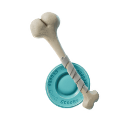 Bone 'n Bowl - Fortnite Pickaxe - Fortnite.GG