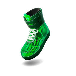 X-Ray Peely Bones - Fortnite Kicks - Fortnite.GG