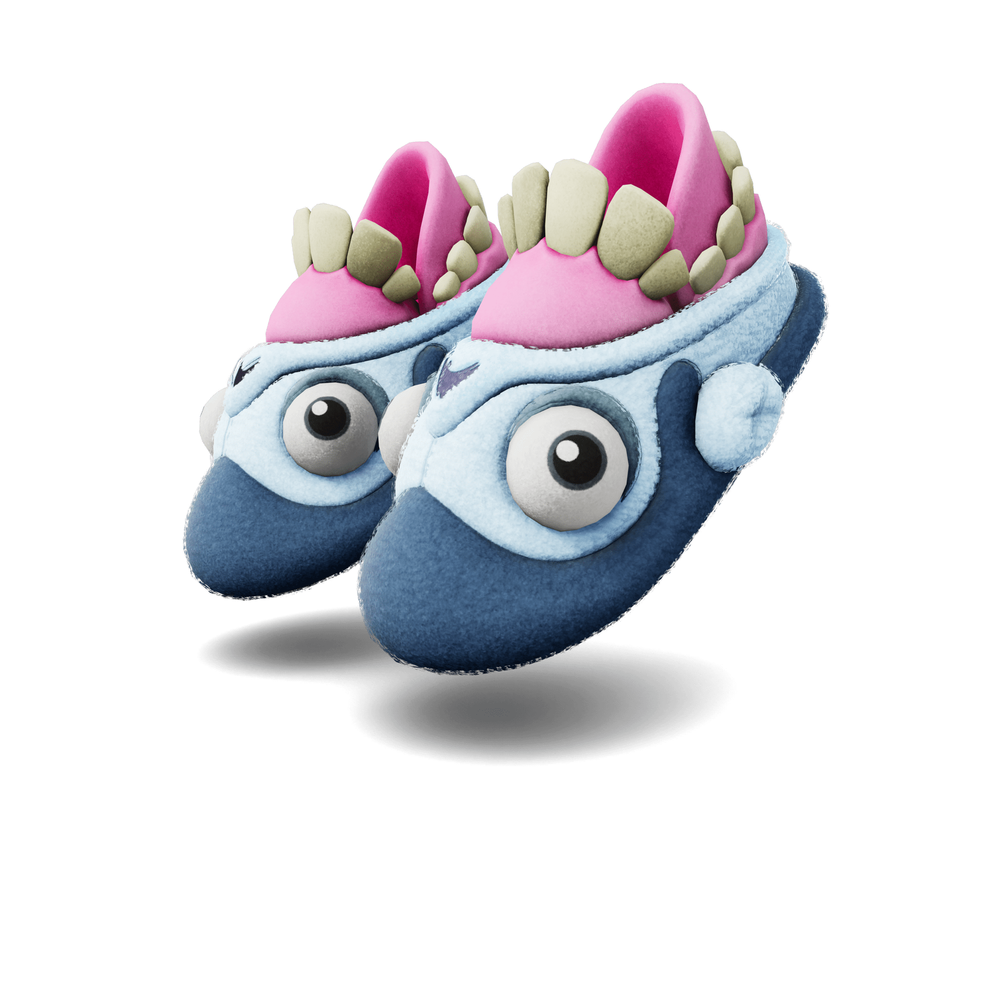 Ankle Biters - Fortnite Kicks - Fortnite.GG