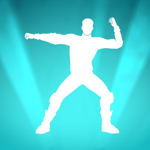 Da' Dip - Fortnite Emote - Fortnite.GG