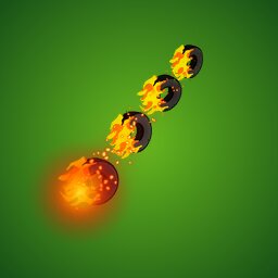 Mobile Tire Fire - Fortnite Boost - Fortnite.GG