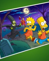 Bart Simpson - Fortnite Skin - Fortnite.GG