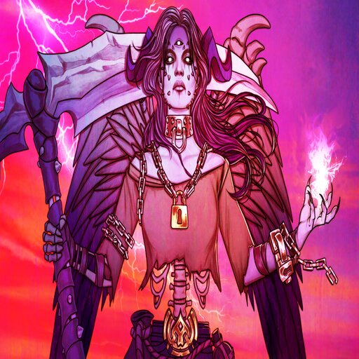 Sorrow's Dominance - Fortnite Loading Screen - Fortnite.GG
