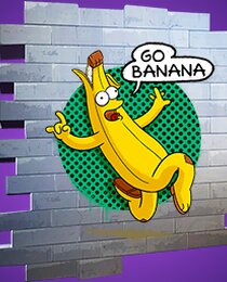 Marge Simpson - Fortnite Skin - Fortnite.GG