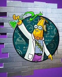 Marge Simpson - Fortnite Skin - Fortnite.GG