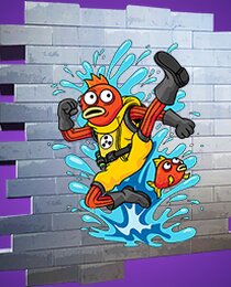 Ned Flanders - Fortnite Skin - Fortnite.GG