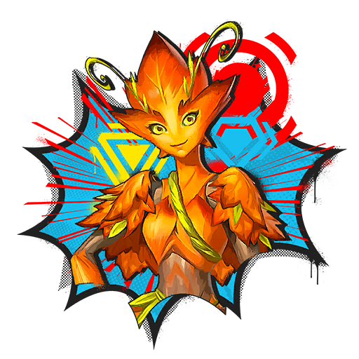 It's Autumn! - Fortnite Spray - Fortnite.GG