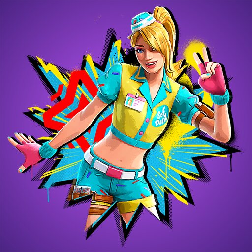 Welcome to Sof Deez! - Fortnite Spray - Fortnite.GG