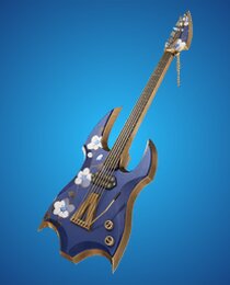 Florin - Fortnite Skin - Fortnite.GG