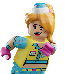 Dee - Fortnite Skin - Fortnite.GG