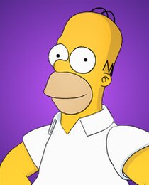 Marge Simpson - Fortnite Skin - Fortnite.GG