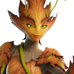 Autumn - Fortnite Skin - Fortnite.GG