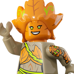 Autumn - Fortnite Skin - Fortnite.GG