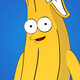 Springfielder Peely - Fortnite Skin - Fortnite.GG