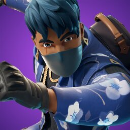 Florin - Fortnite Skin - Fortnite.GG