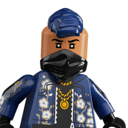 Florin - Fortnite Skin - Fortnite.GG
