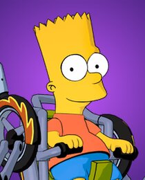 Springfielder Peely - Fortnite Skin - Fortnite.GG