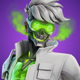 Doctor Malachite - Fortnite Skin - Fortnite.GG