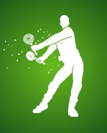 Plopper - Fortnite Sidekick - Fortnite.GG