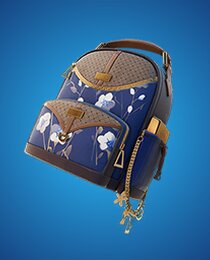 Florin - Fortnite Skin - Fortnite.GG