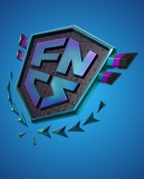 Chaos Champion - Fortnite Skin - Fortnite.GG