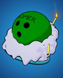 Marge Simpson - Fortnite Skin - Fortnite.GG