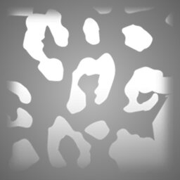 Leopard - Fortnite Decal - Fortnite.GG