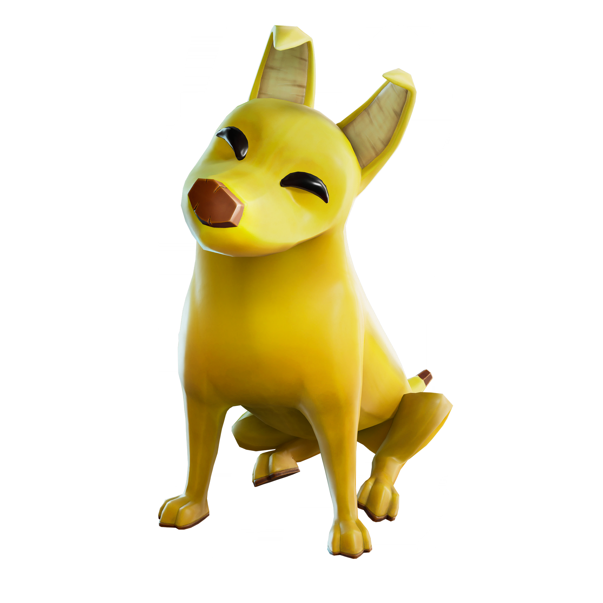 Peels - Fortnite Sidekick - Fortnite.GG