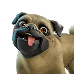 Doggo Jr. - Fortnite Sidekick - Fortnite.GG