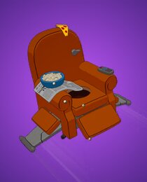 Marge Simpson - Fortnite Skin - Fortnite.GG