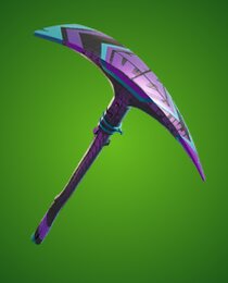 Surf Slasher - Fortnite Pickaxe - Fortnite.GG