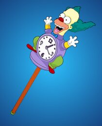 Marge Simpson - Fortnite Skin - Fortnite.GG