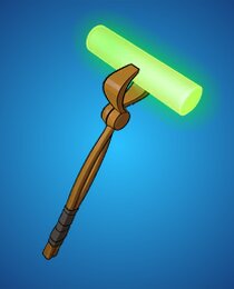 Scratchy - Fortnite Skin - Fortnite.GG