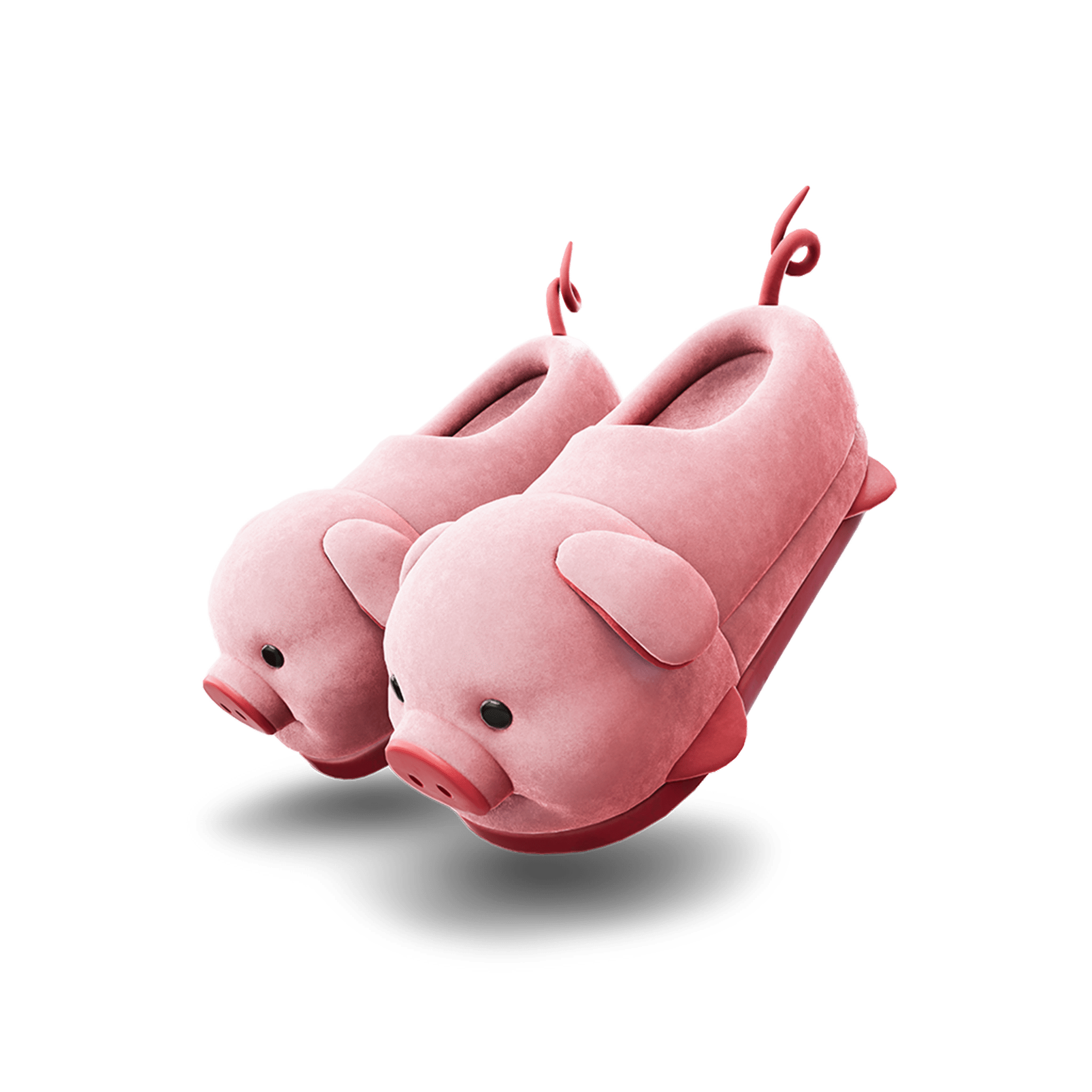 Piggy Slippies - Fortnite Kicks - Fortnite.GG