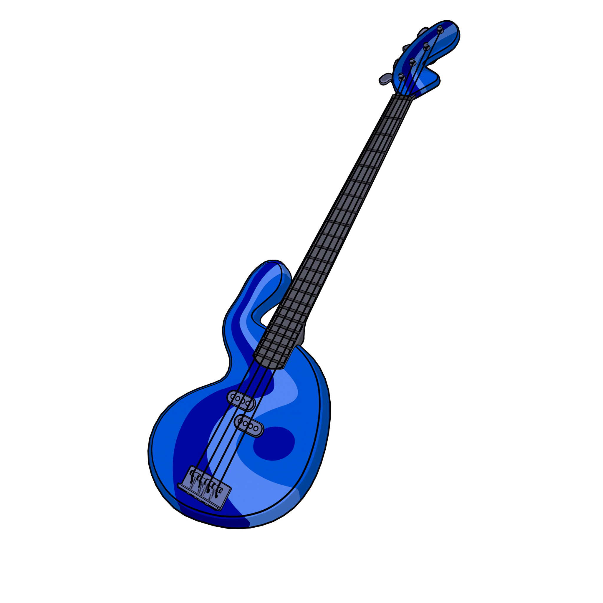 Deep Groove - Fortnite Bass - Fortnite.GG