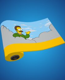 Marge Simpson - Fortnite Skin - Fortnite.GG