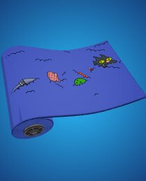 Ranked Safety Inspector 'Brella - Fortnite Glider - Fortnite.GG